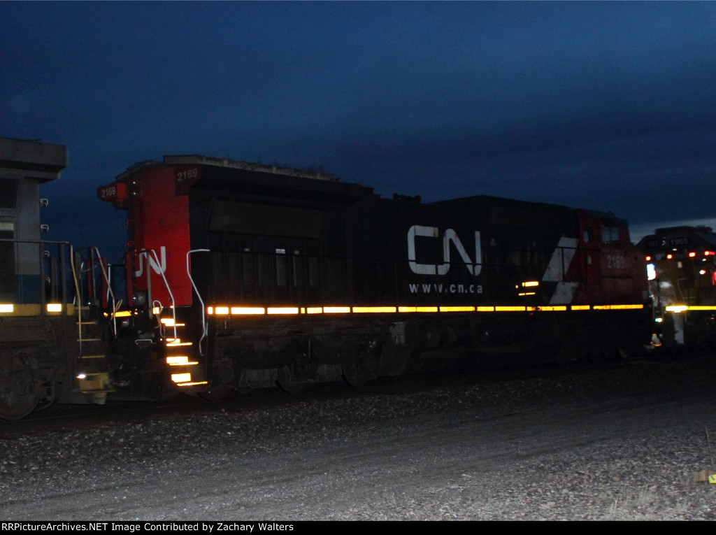 CN 2169